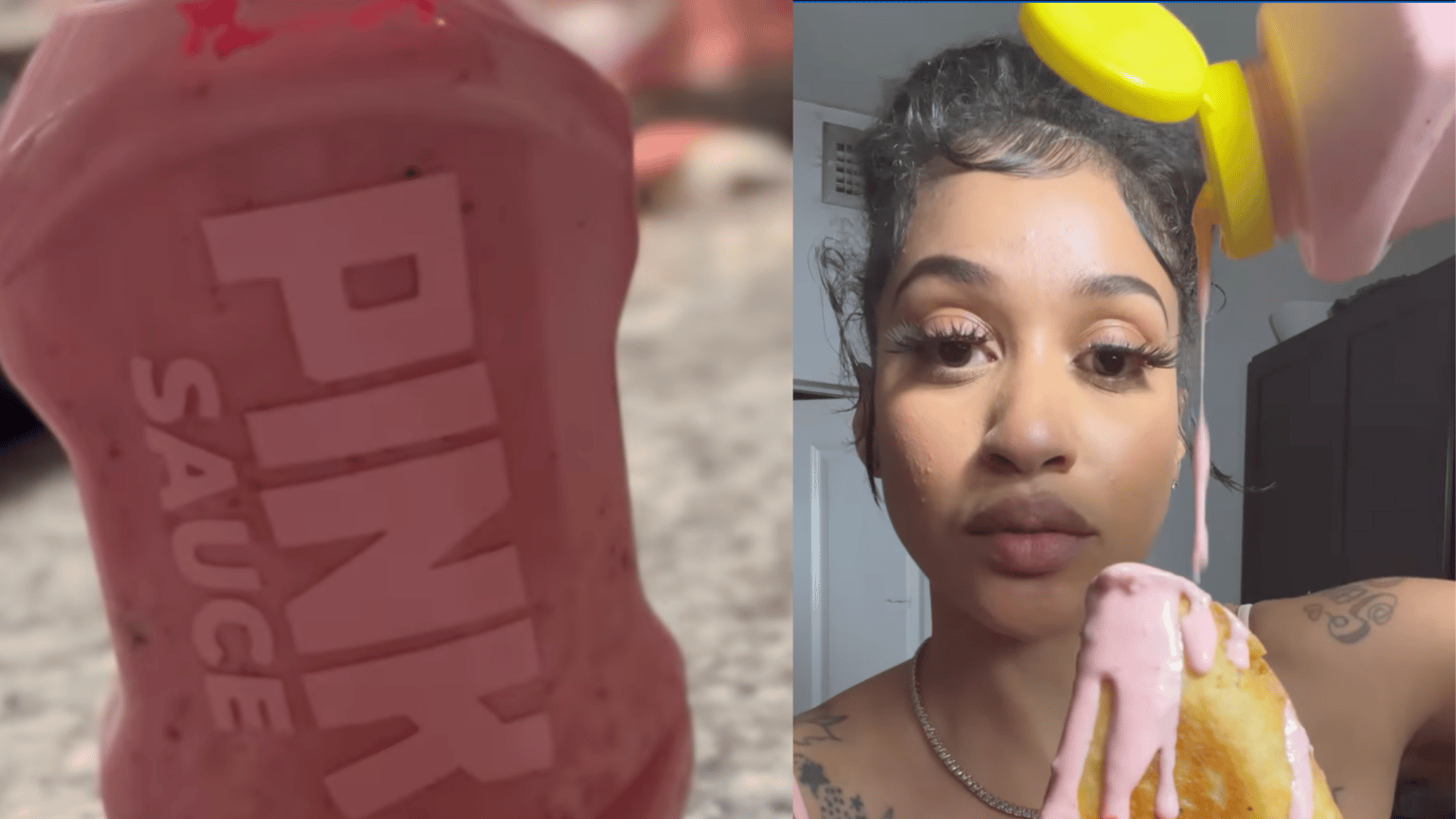 Pink Sauce, What's In It, and Is It Safe: [A Nutritional Breakdown ...